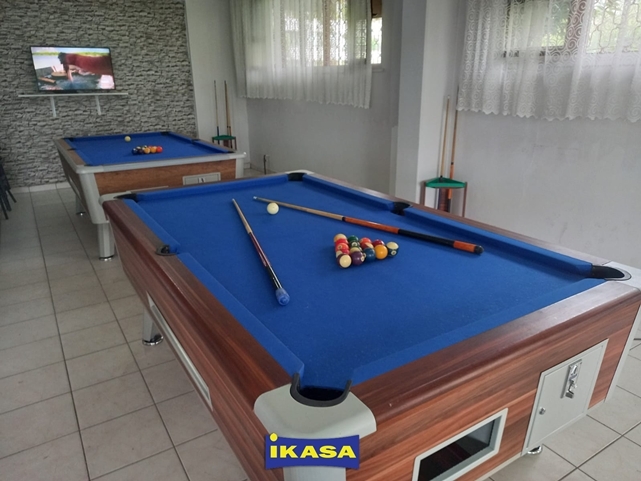 Bilardo Masası ve Bilardo Masa Fiyatları - Ekonomi - Afyon Kent Haber