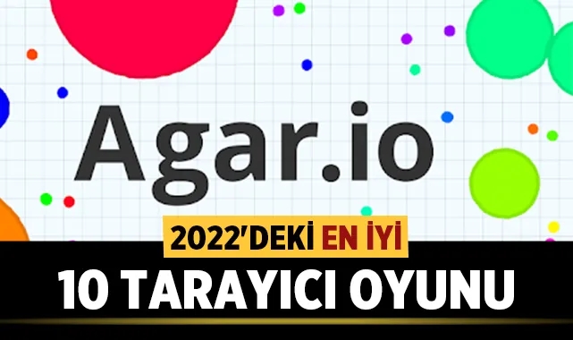 2022'deki En İyi 10 Tarayıcı Oyunu - Dünya - Afyon Kent Haber 2022'deki En İyi 10 Tarayıcı Oyunu - Dünya - Afyon Kent Haber