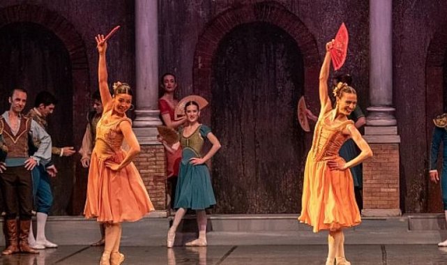 Yel Değirmenleriyle Savaşan Şövalye ‘’Don Kişot’’ Akm – Türk Telekom ...