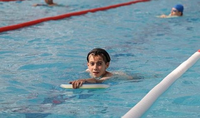 Yaz Okulu Yüzme Kursu Kayıtları Başlıyor - Spor - Afyon Kent Haber Yaz Okulu Yüzme Kursu Kayıtları Başlıyor - Spor - Afyon Kent Haber