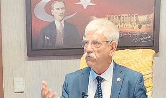 CHP’li Beko, emeklilerin maaşları asgari ücretle eşitlenmeli - Gündem ... CHP’li Beko, emeklilerin maaşları asgari ücretle eşitlenmeli - Gündem ...