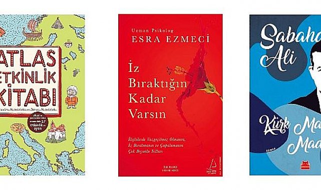 Hepsiburada, 2022’nin ilk yarısında en çok satılan kitapları açıkladı ... Hepsiburada, 2022’nin ilk yarısında en çok satılan kitapları açıkladı ...