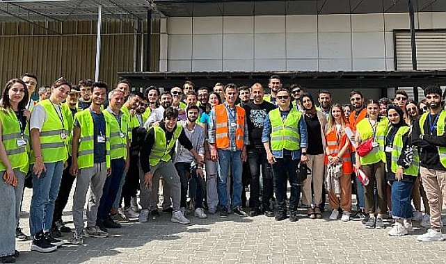 Themore Concept’ten lise ve üniversite öğrencilerine destek - Eğitim ... Themore Concept’ten lise ve üniversite öğrencilerine destek - Eğitim ...