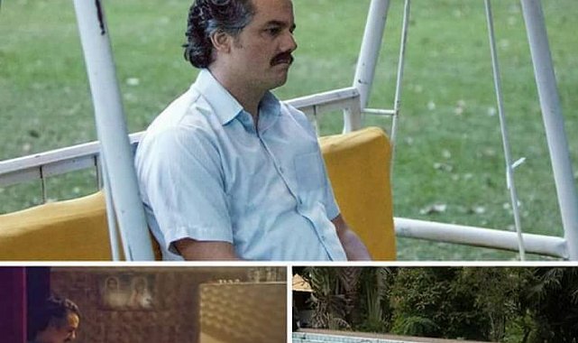 Cem A.'nın ilk sergisi Versus Art Project'te - Türkiye - Afyon Haber