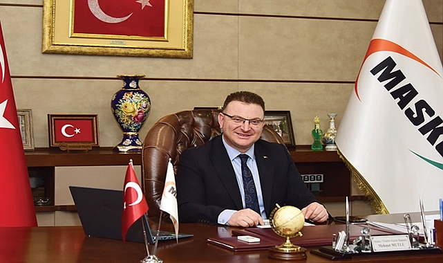 Mehmet Mutlu Mobilyada Güç Birliği ile İTO Seçimlerine Hazırlanıyor ...