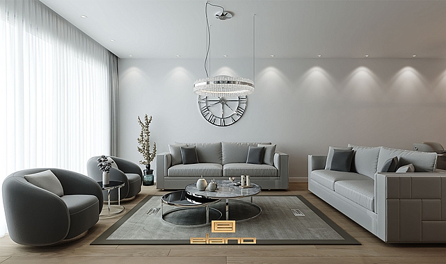 Modoko Koltuk Takımı Modelleri - Elano Luxury - Ekonomi - Afyon Kent Haber