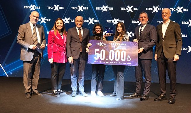 TechXtile Start-Up Challenge'da final zamanı - Ekonomi - Afyon Haber TechXtile Start-Up Challenge'da final zamanı - Ekonomi - Afyon Haber