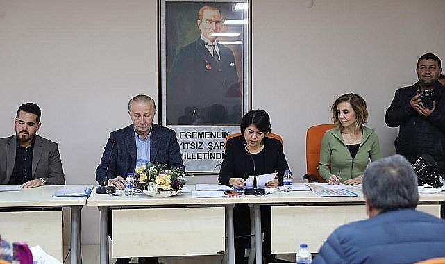 Didim Belediyesi'nin Başarısı Bir Kez Daha Tescillendi - Gündem - Afyon ... Didim Belediyesi'nin Başarısı Bir Kez Daha Tescillendi - Gündem - Afyon ...