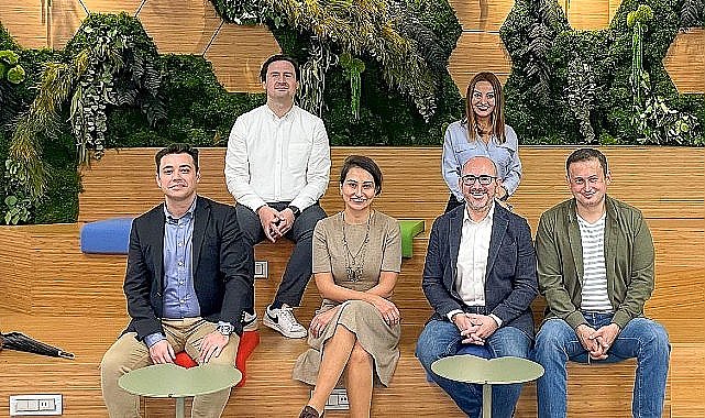 Sistem Global Danışmanlık ve İş Bankası'ndan girişimcilik ekosistemine ...