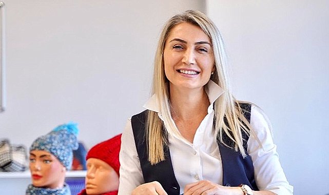 Dilek Kaya İmamoğlu: Depremzede Kız Öğrencilere Burs - Eğitim - Afyon Haber