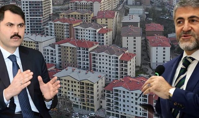 Kentsel dönüşüm için yeni destek paketi - Gündem - Afyon Haber Kentsel dönüşüm için yeni destek paketi - Gündem - Afyon Haber