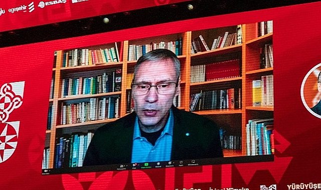 Prof. Dr. Thomas Faist: Göç geri dönülemeyecek noktaya gelecek - Gündem ...